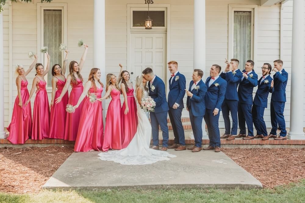 microWED collective | Micro Wedding Planning Website